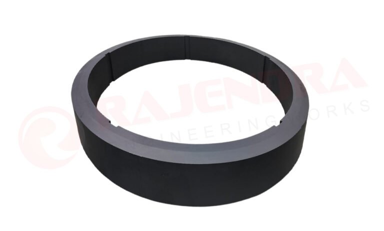 Tyre Ring Manufacturer for Rotary Kilns and Supplier in India